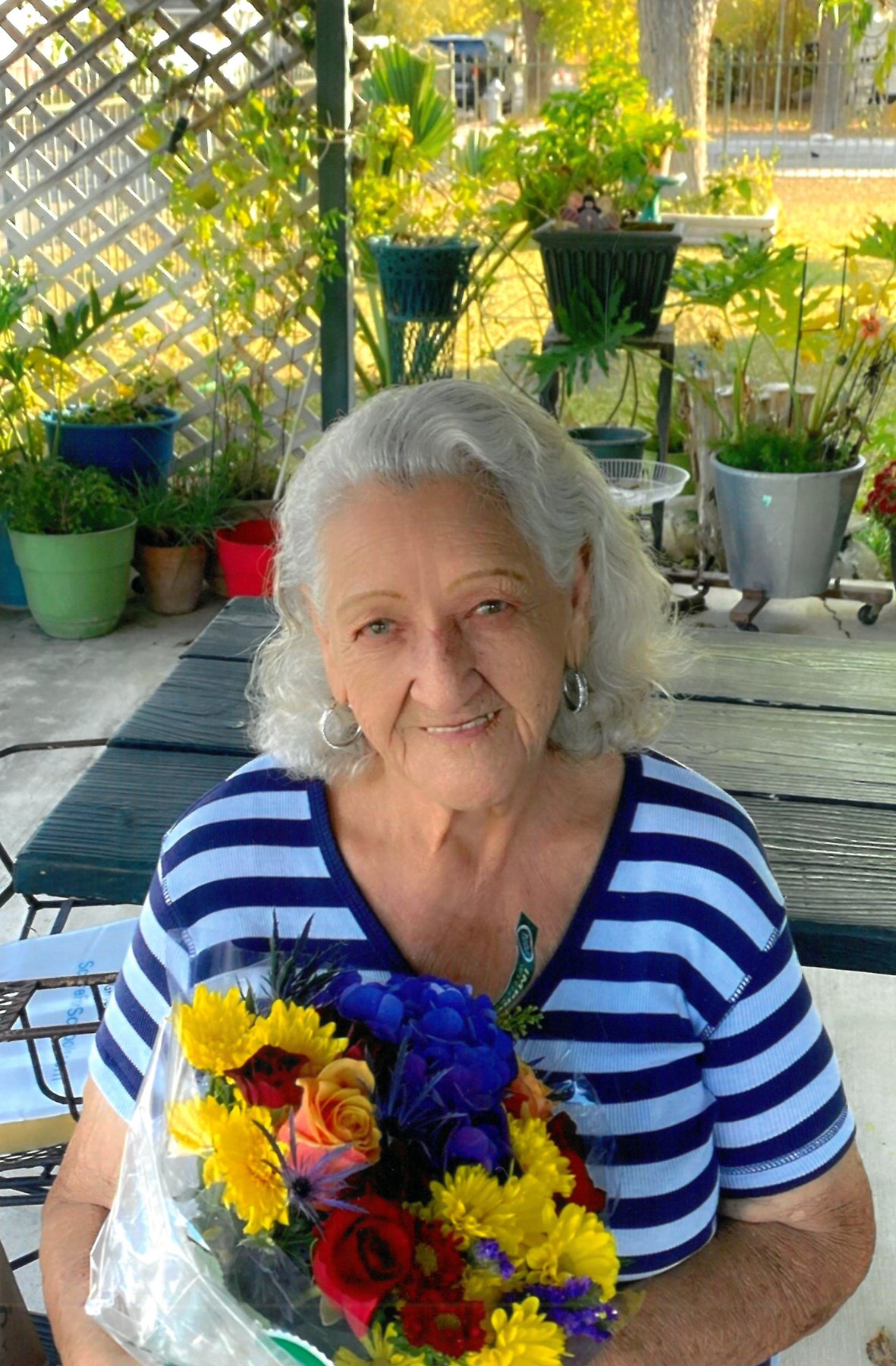 Isabel YBARRA Obituary - San Antonio, TX