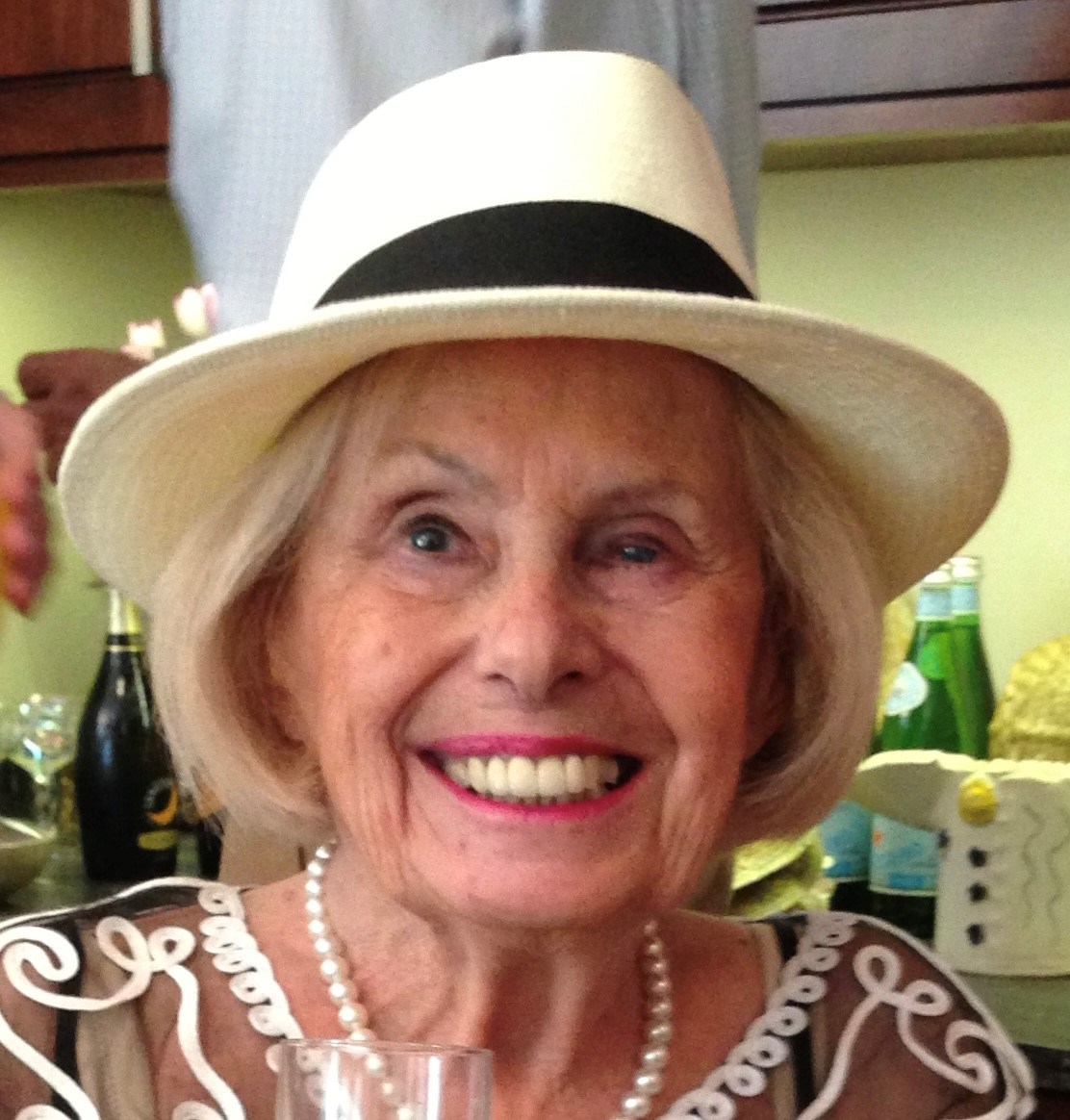 Phyllis London Obituary - Falls Church, VA