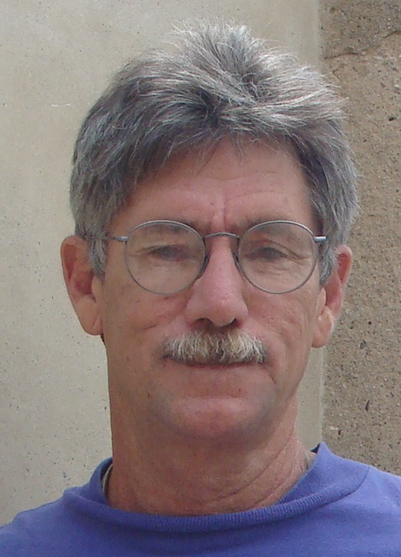 Patrick Barry Obituary - Austin, TX