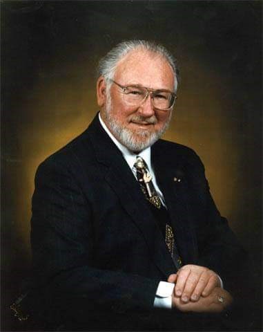 Jack Tharp Obituary - Loveland, CO