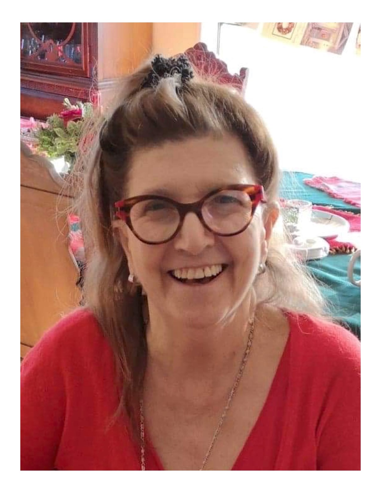 Anna Maria Fiocco Obituary - Montreal, QC