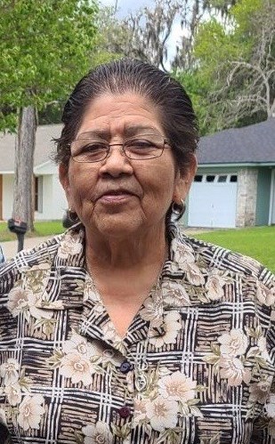 Esperanza "Hope" Obituary - Clute, TX