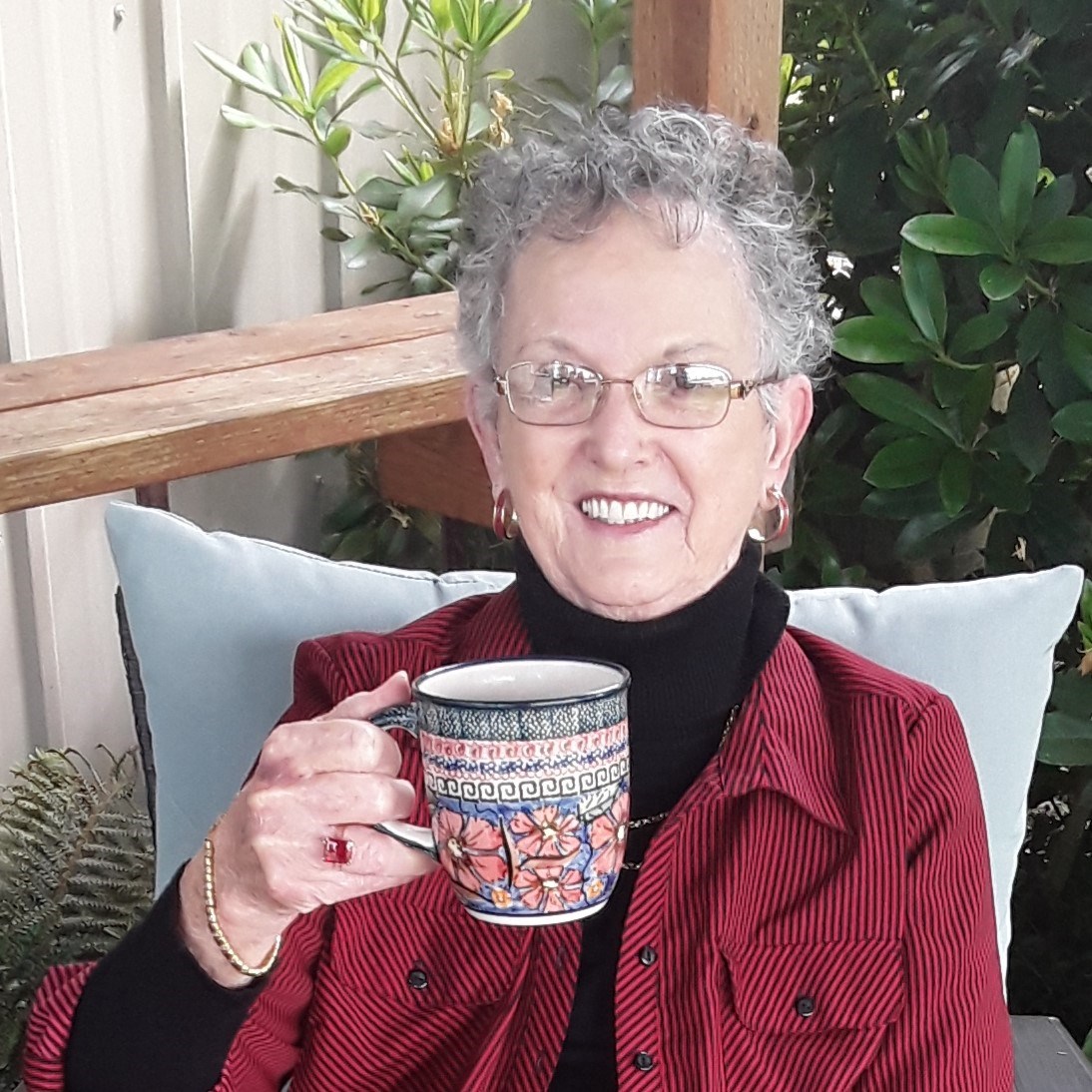 Donna Bradley Obituary - Tumwater, WA