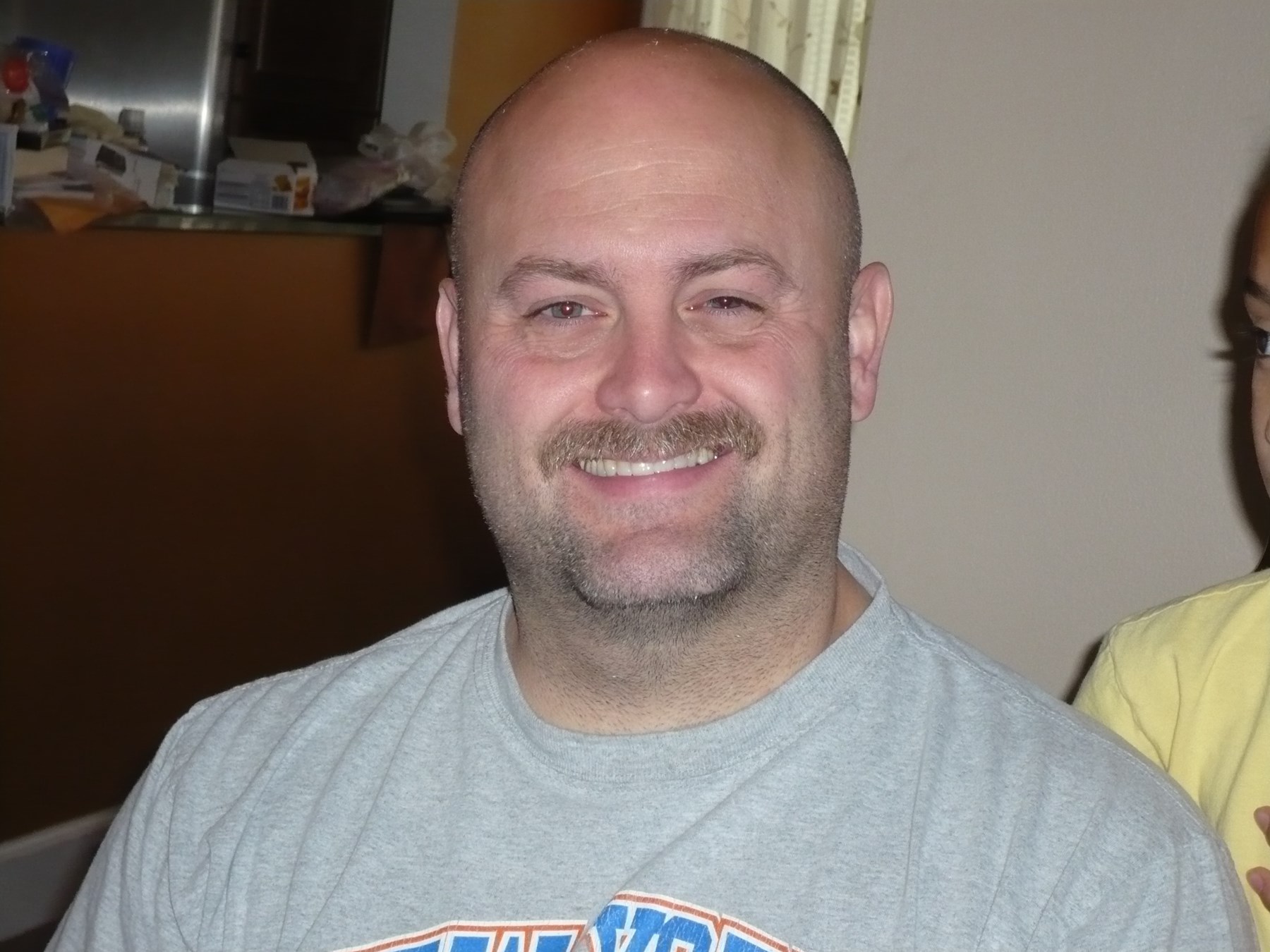 Brian Beutel Obituary - Westwood, NJ