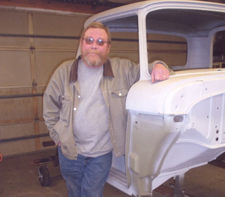 Tim Wangler Obituary - Twin Falls, ID