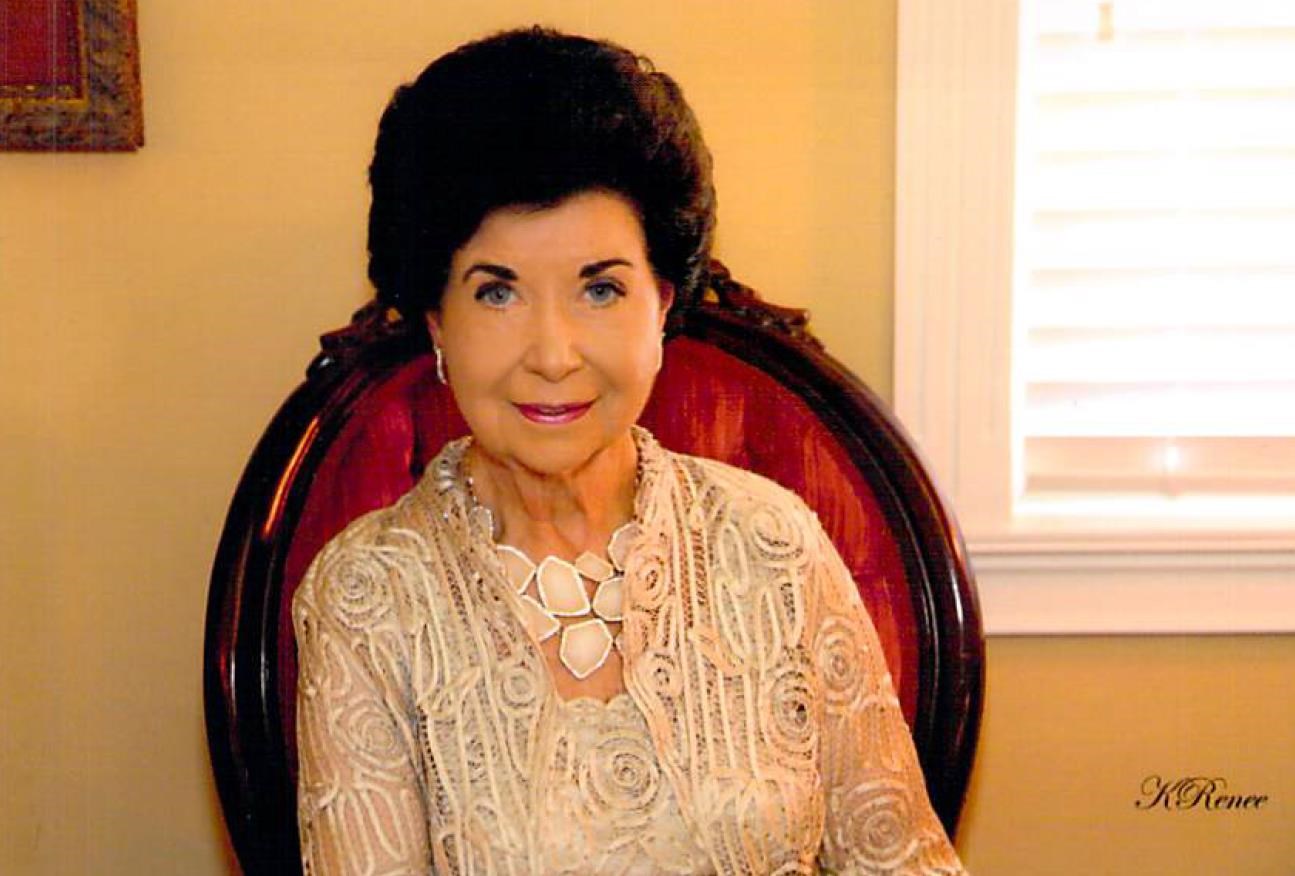 Emogene Robinson Obituary - Nashville, TN