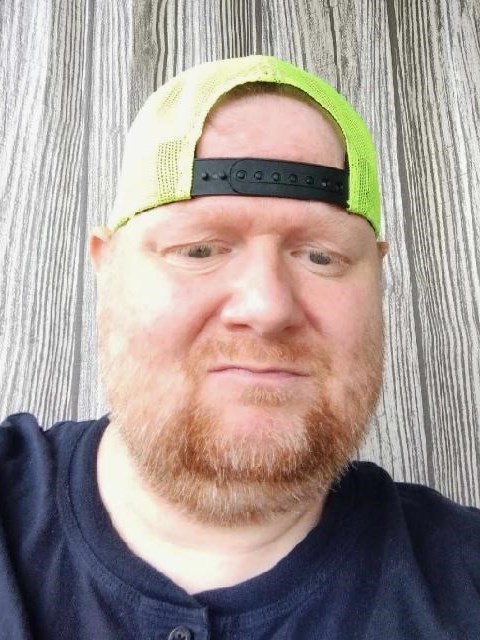 Jason Roberts Obituary - Hamilton, OH