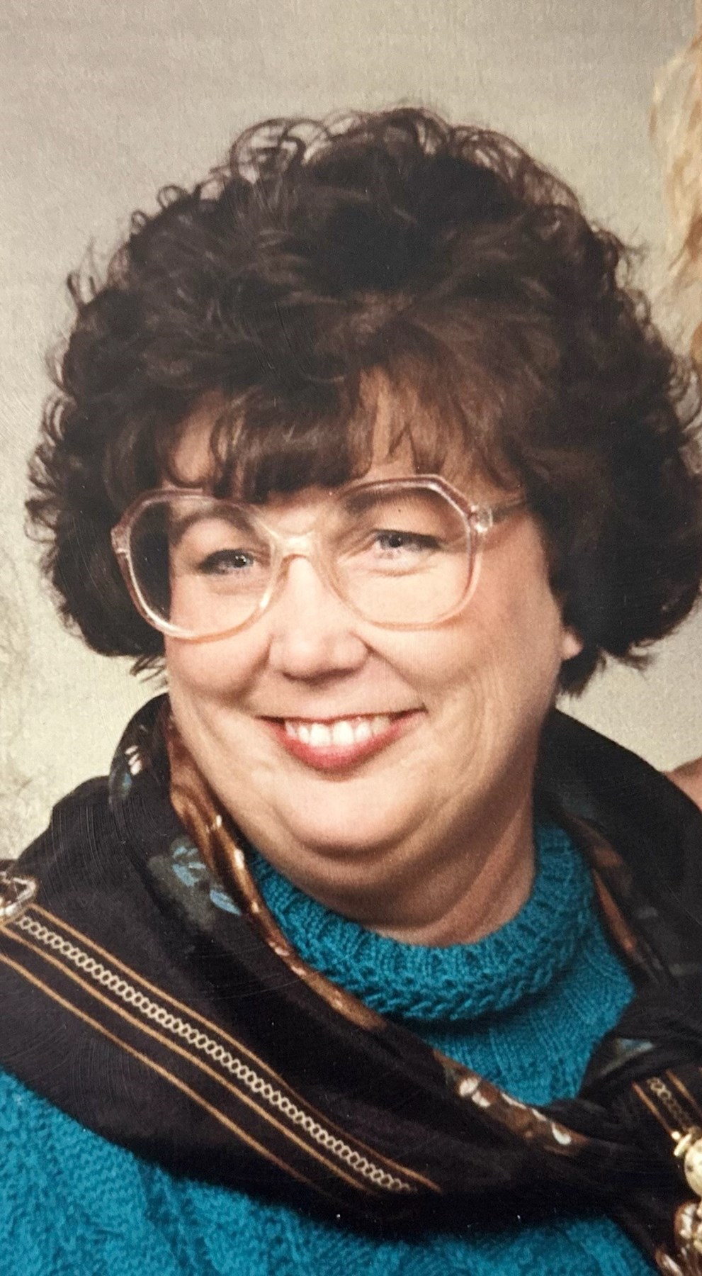 Anna Sullivan Obituary - Portland, OR