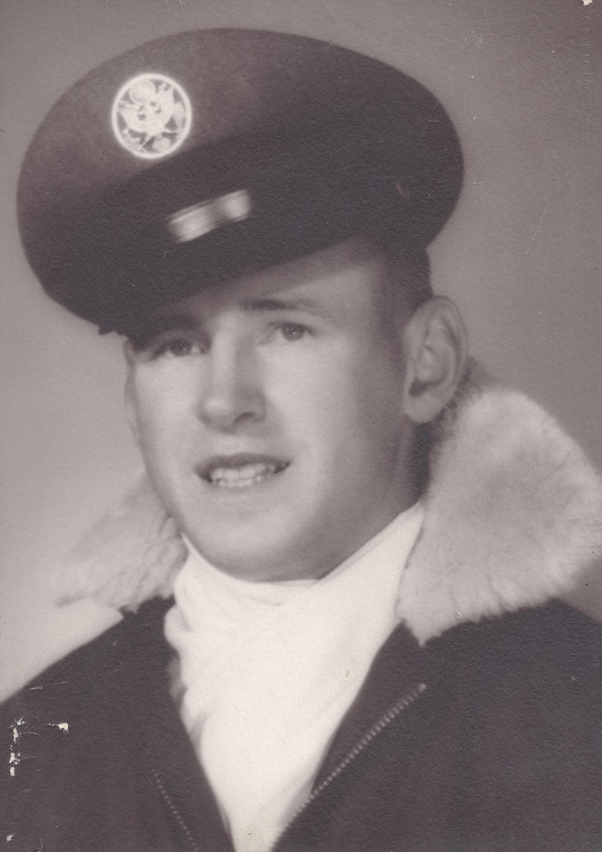 Kenneth Nash Obituary - Delano, CA