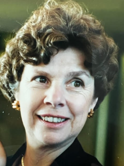 Susan Voss Obituary - Golden Valley, MN