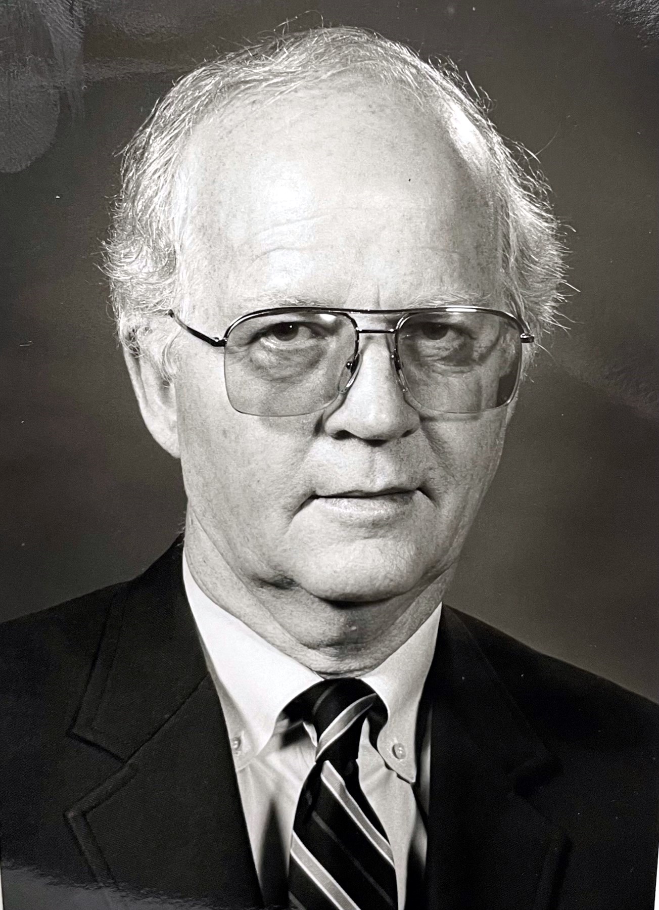 Edward Holmesly Obituary - San Antonio, TX