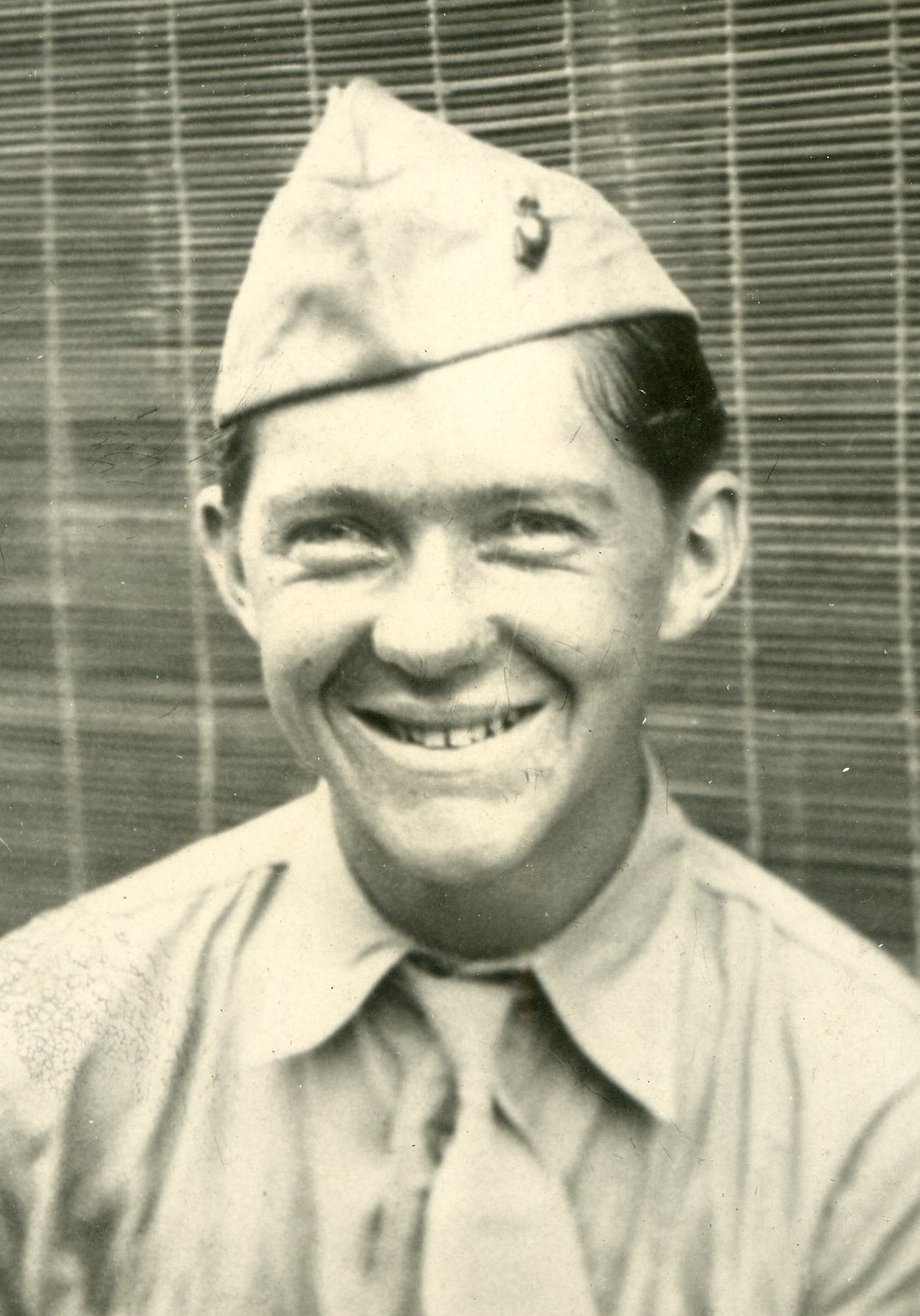 Chester Smith Obituary - Whittier, CA