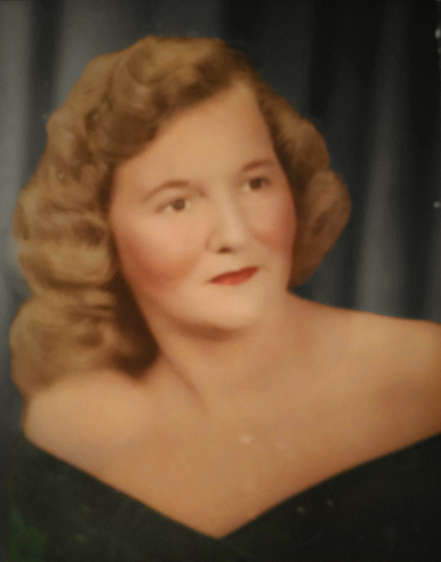 Helen Williams Obituary - Marietta, GA