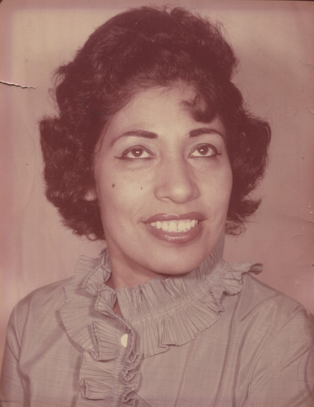 Hortensia Botello Obituary - Kansas City, MO