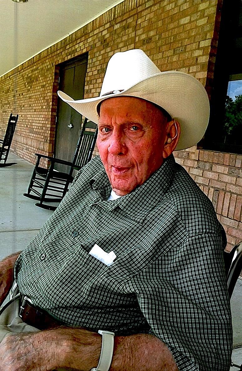 Ben Jones Obituary - Jacksonville, FL