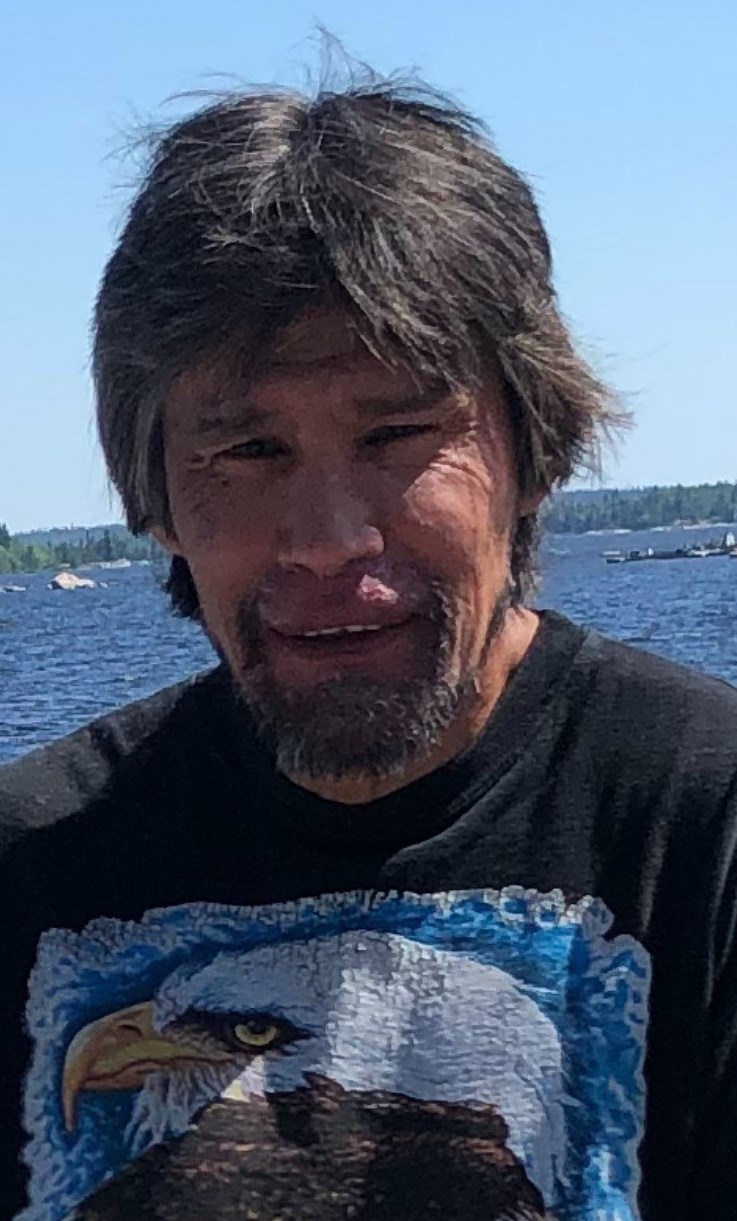 Jerry Cameron Obituary - Kenora, ON