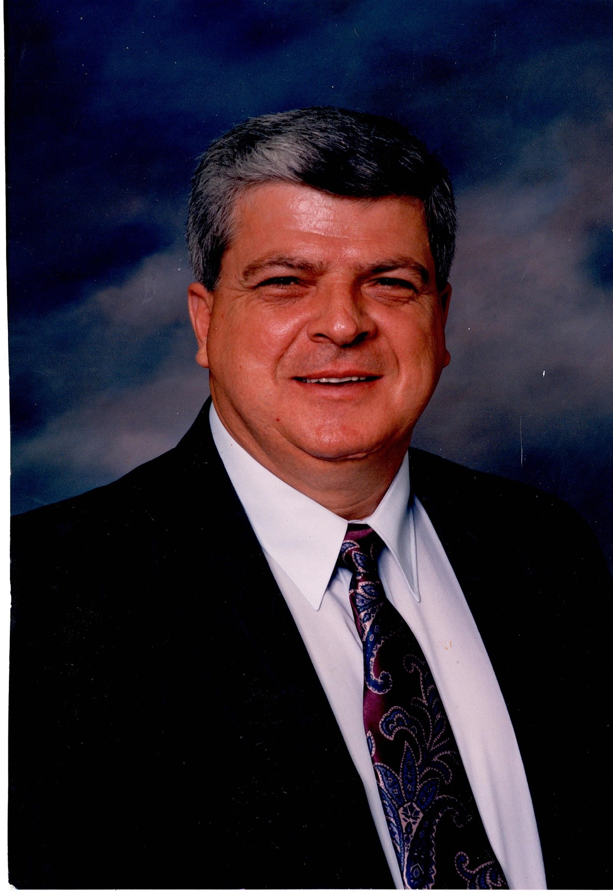 Gary Lyle Lattin, Sr Obituary - Yakima, WA