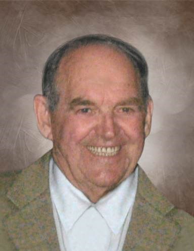 Joseph Houle avis de décès - Chicoutimi, QC