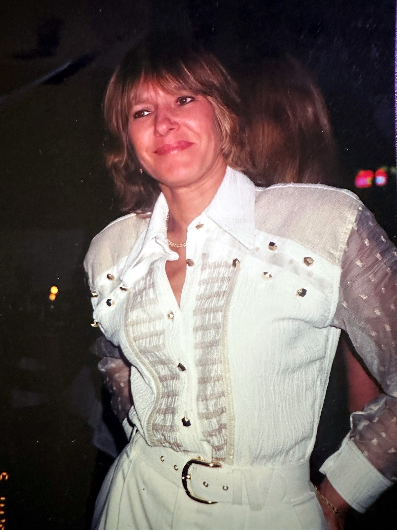 Denise Harvie Obituary - North Vancouver, BC