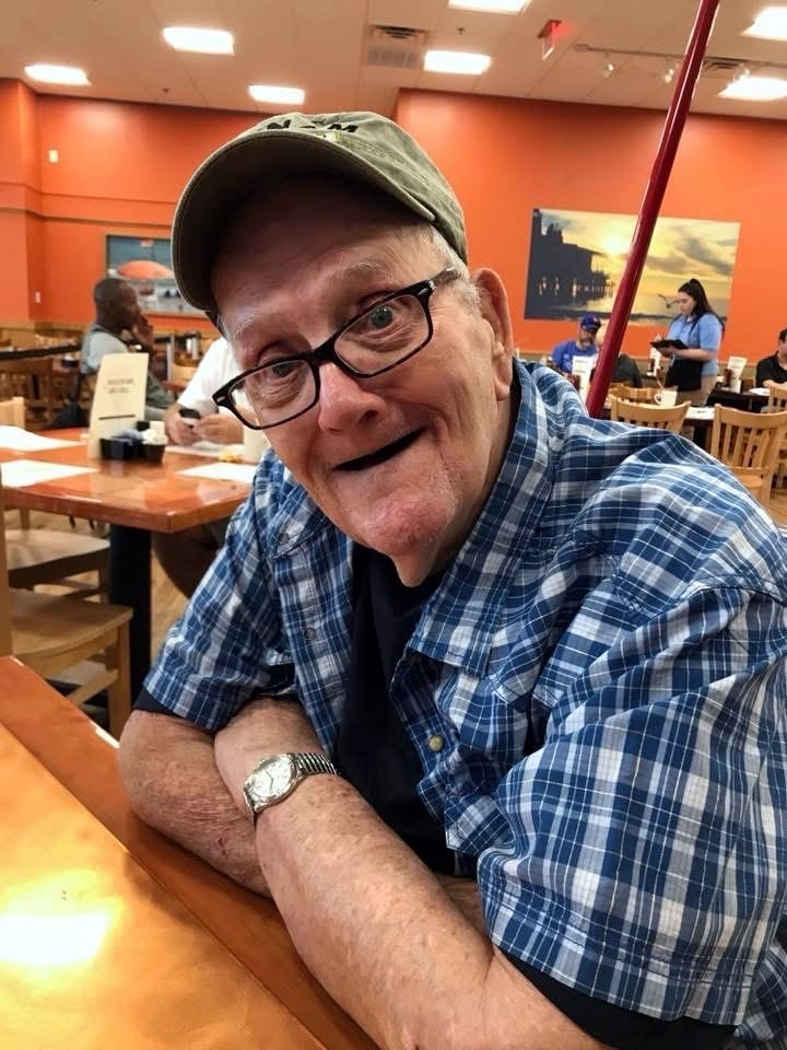 Herman Quirion Obituary - Little River, SC