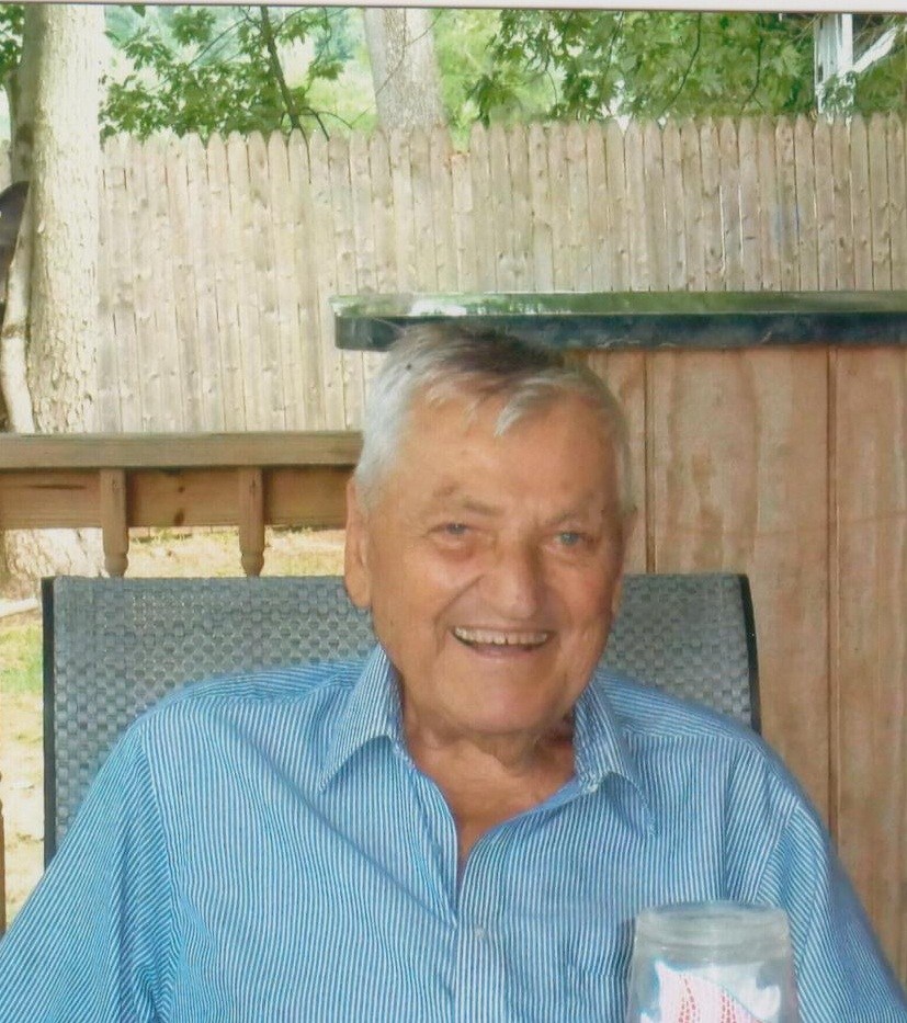 Donald Wagner Obituary - Stuart, FL