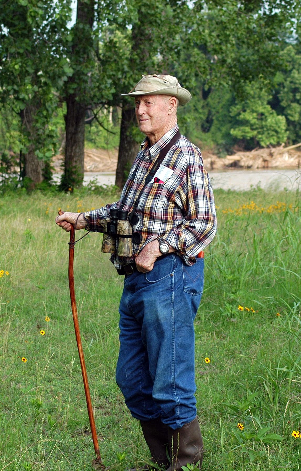 Hubert Calvin Hervey Jr. Obituary - Shreveport, LA