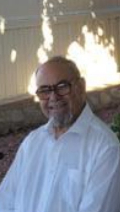 Albert Aboud Obituary - El Paso, TX