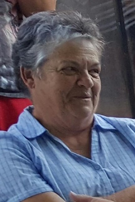 Sharon Zimmerman Obituary - Red Bluff, CA