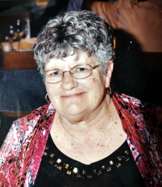 Lila Annette Smith Obituary - Moreno Valley, CA