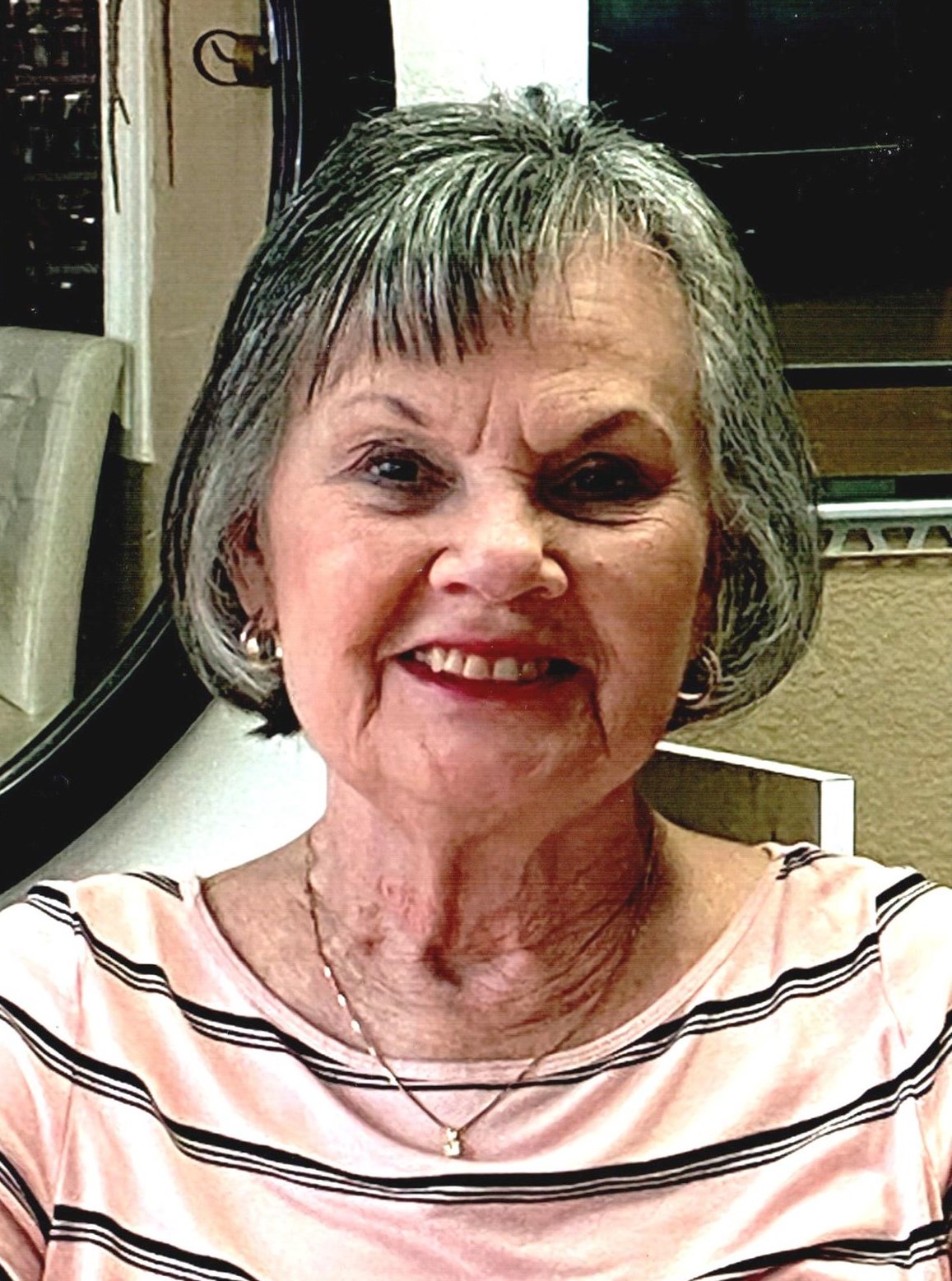 Ellen Taylor Obituary - Houston, TX
