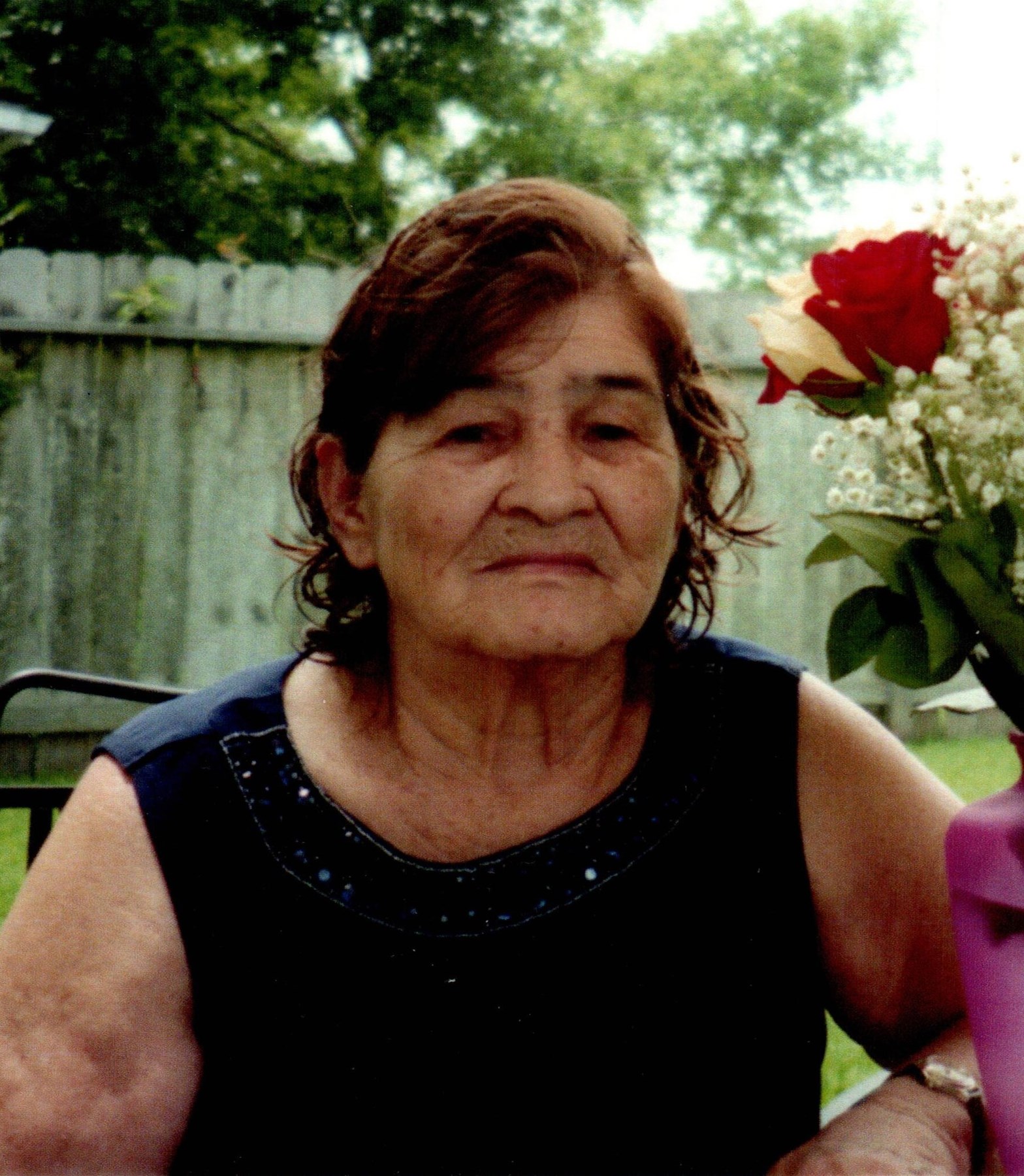 Antonia Posada Vda. de Turcios Obituary - Houston, TX