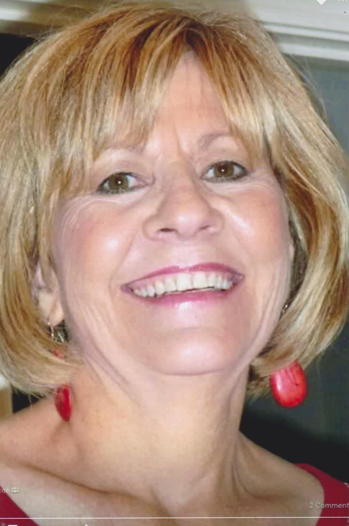 Linda Amy Obituary - Houston, TX