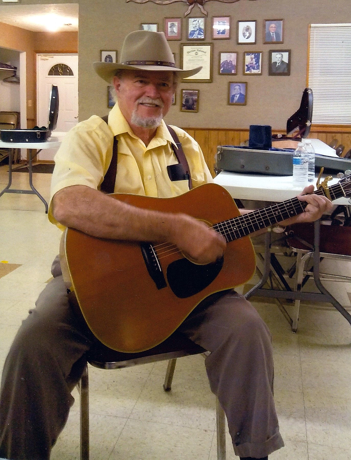 John Loan Obituary - Stuarts Draft, VA