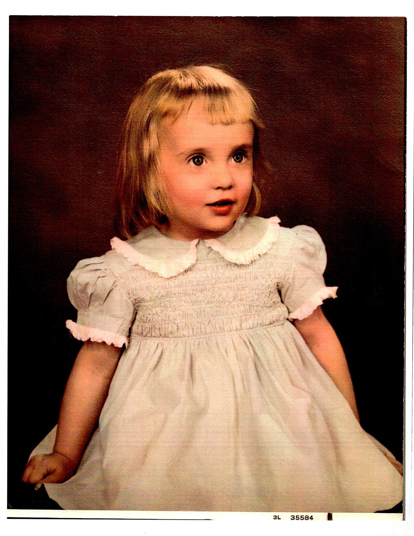 Pamela WILKINSON Obituary - New York, NY