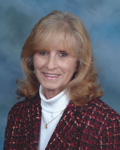 Norma Jo Hurst Obituary - Gardendale, AL