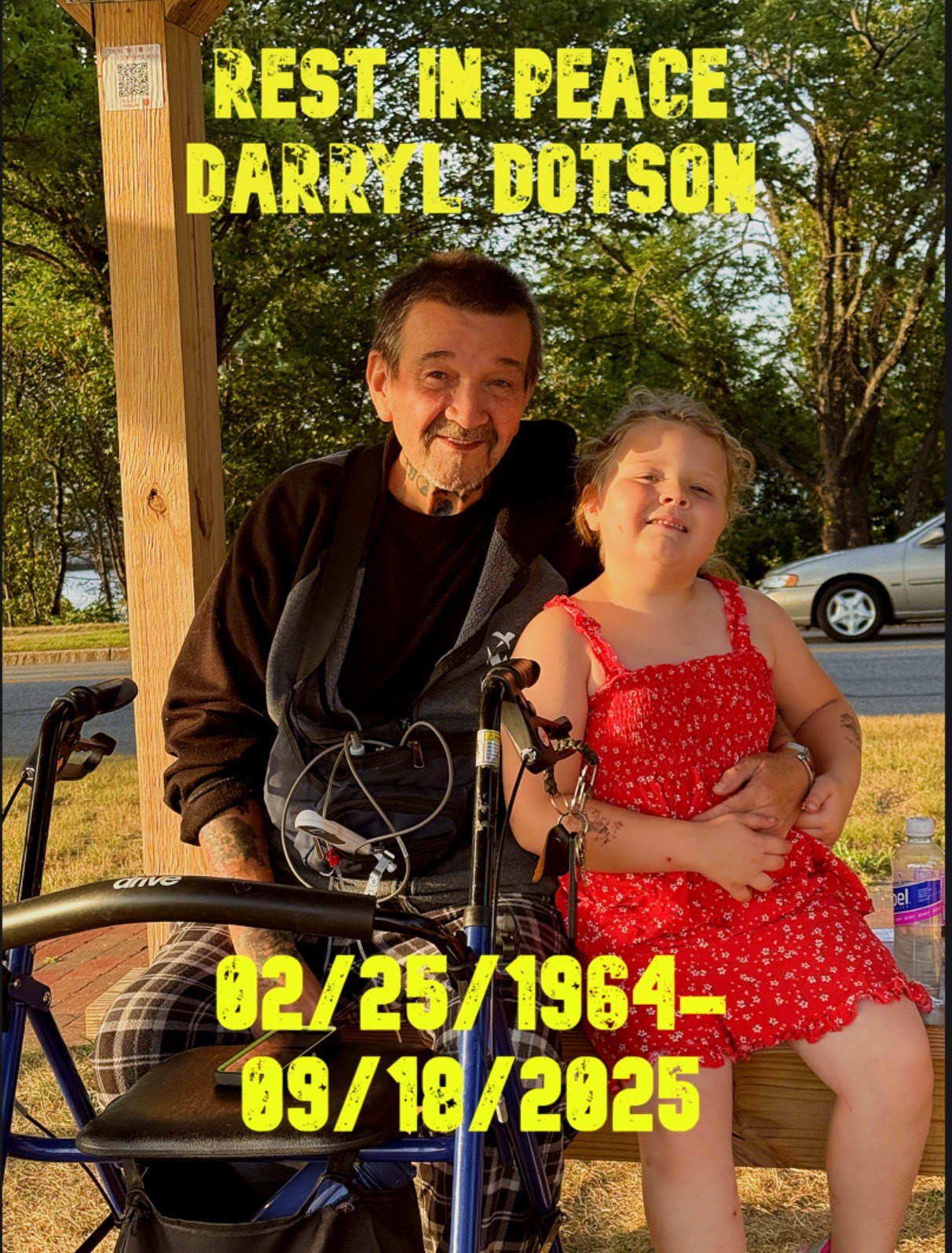 michael dotson houston