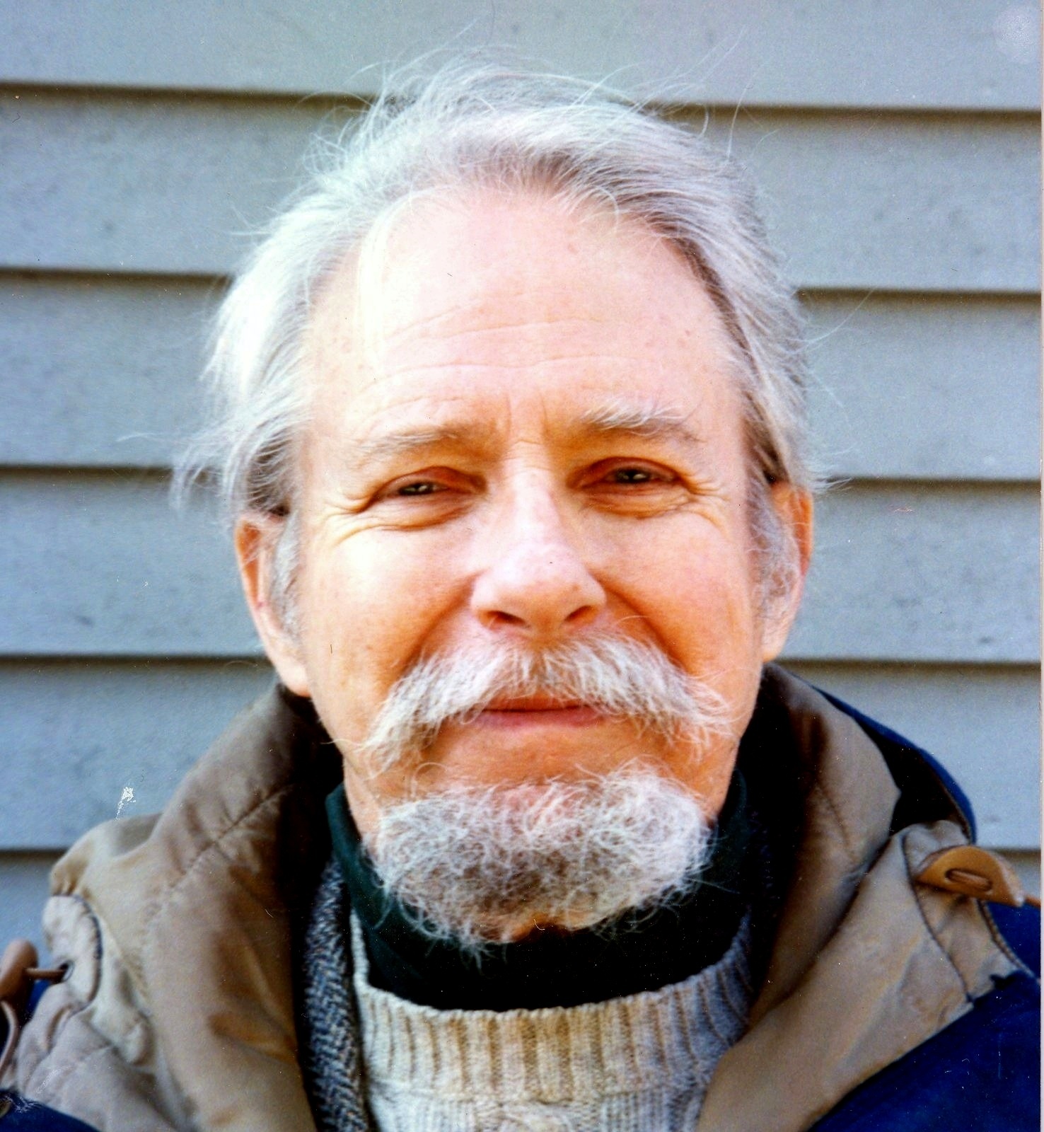 Lee Baier Obituary - Yarmouth, ME