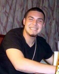 Justin Daniel Dominguez Obituary - Pflugerville, TX