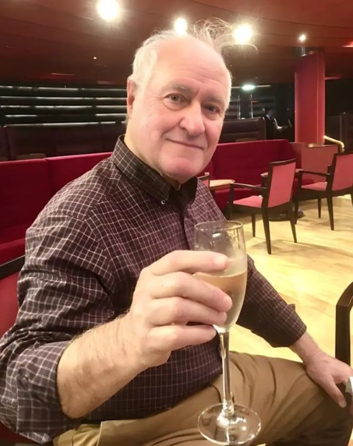 Frank Rinaldi Obituary - Grand Junction, CO