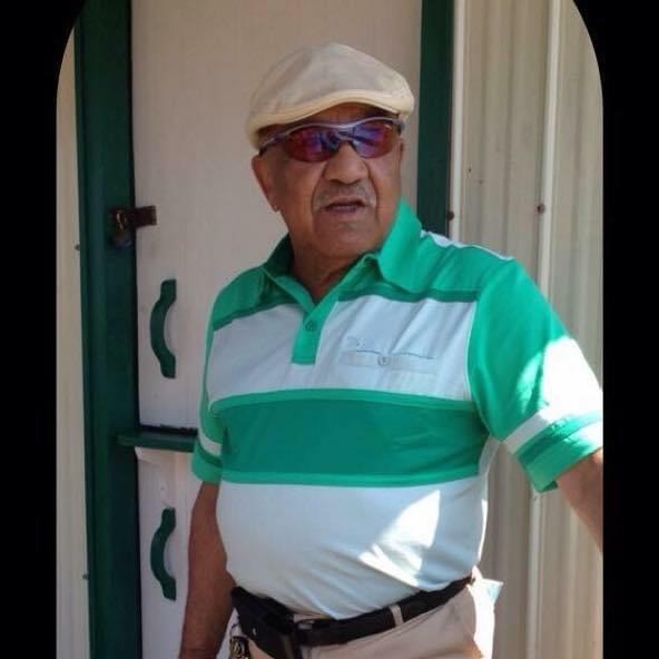 Alfred Jr. Dewhitt Bailey Obituary - Digby, NS