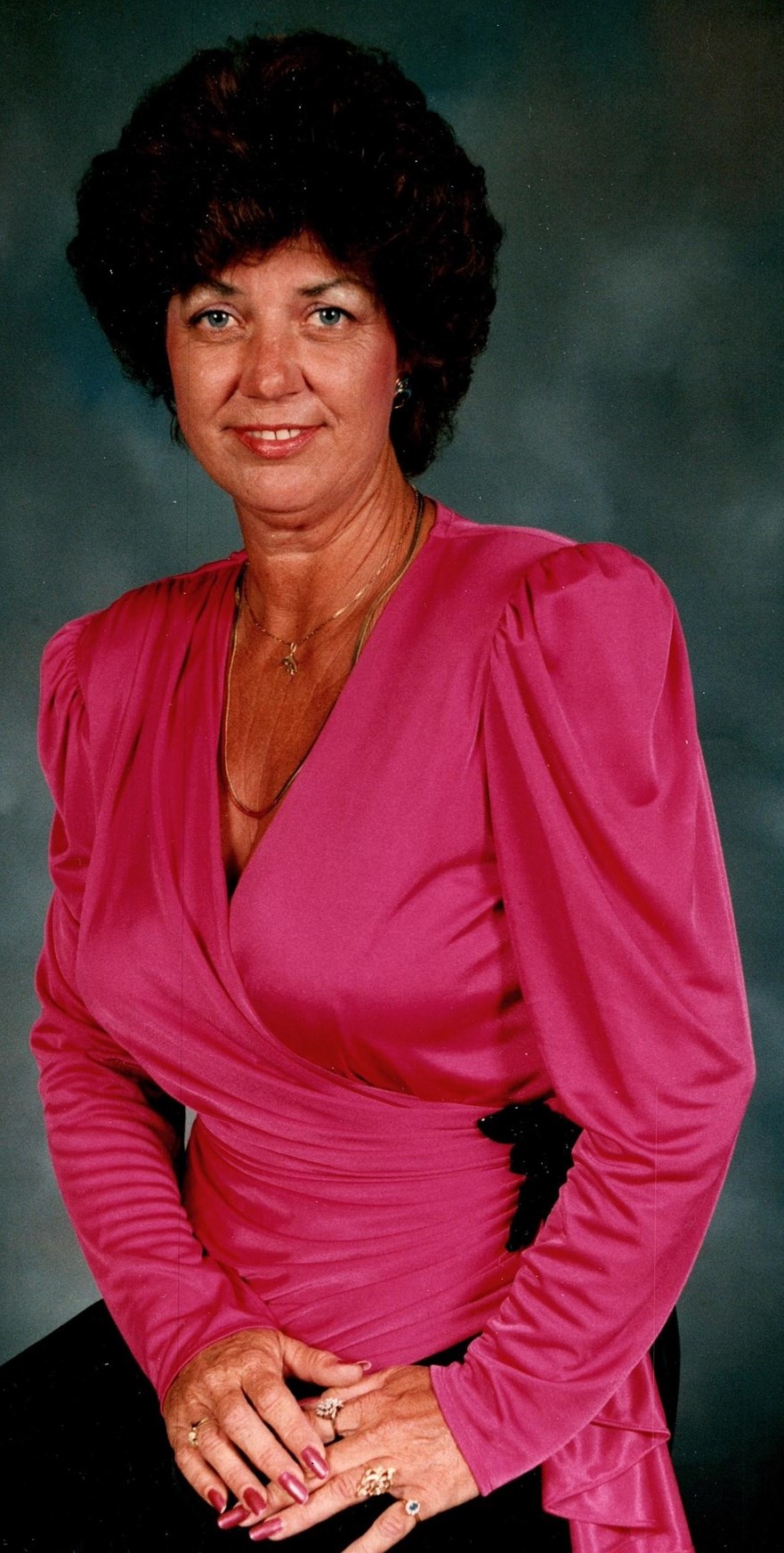 Gertrude Gill Obituary - Knoxville, TN