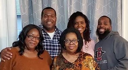 Wanda Baker-Hopkins Obituary - Tolleson, AZ