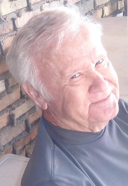 Robert "Bob" Bourgeois Obituary - Port Arthur, TX