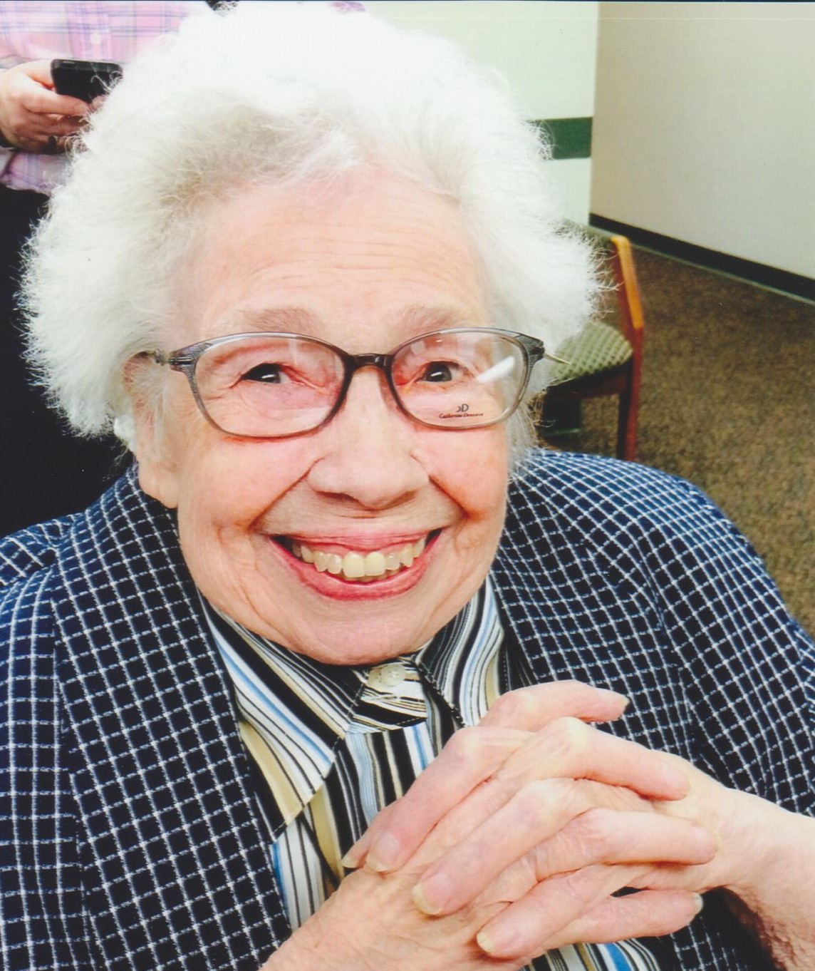 Arline Anderson Obituary - St. Louis, MO