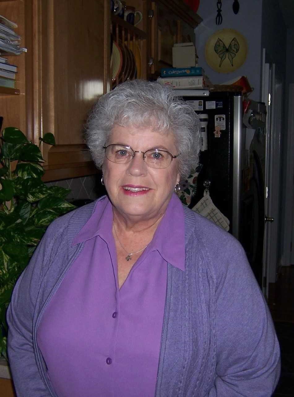 Ruth Hodges Obituary - Hixson, TN