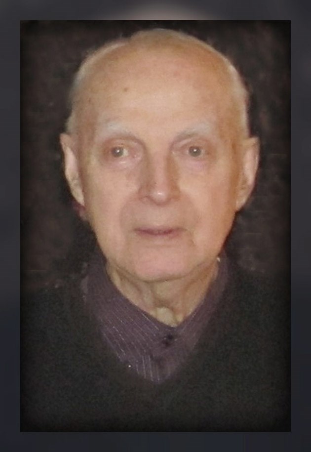 Graham Ayres Obituary - Sault Ste. Marie, ON