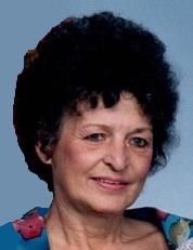 Joan CUPP Obituary - Richmond, VA