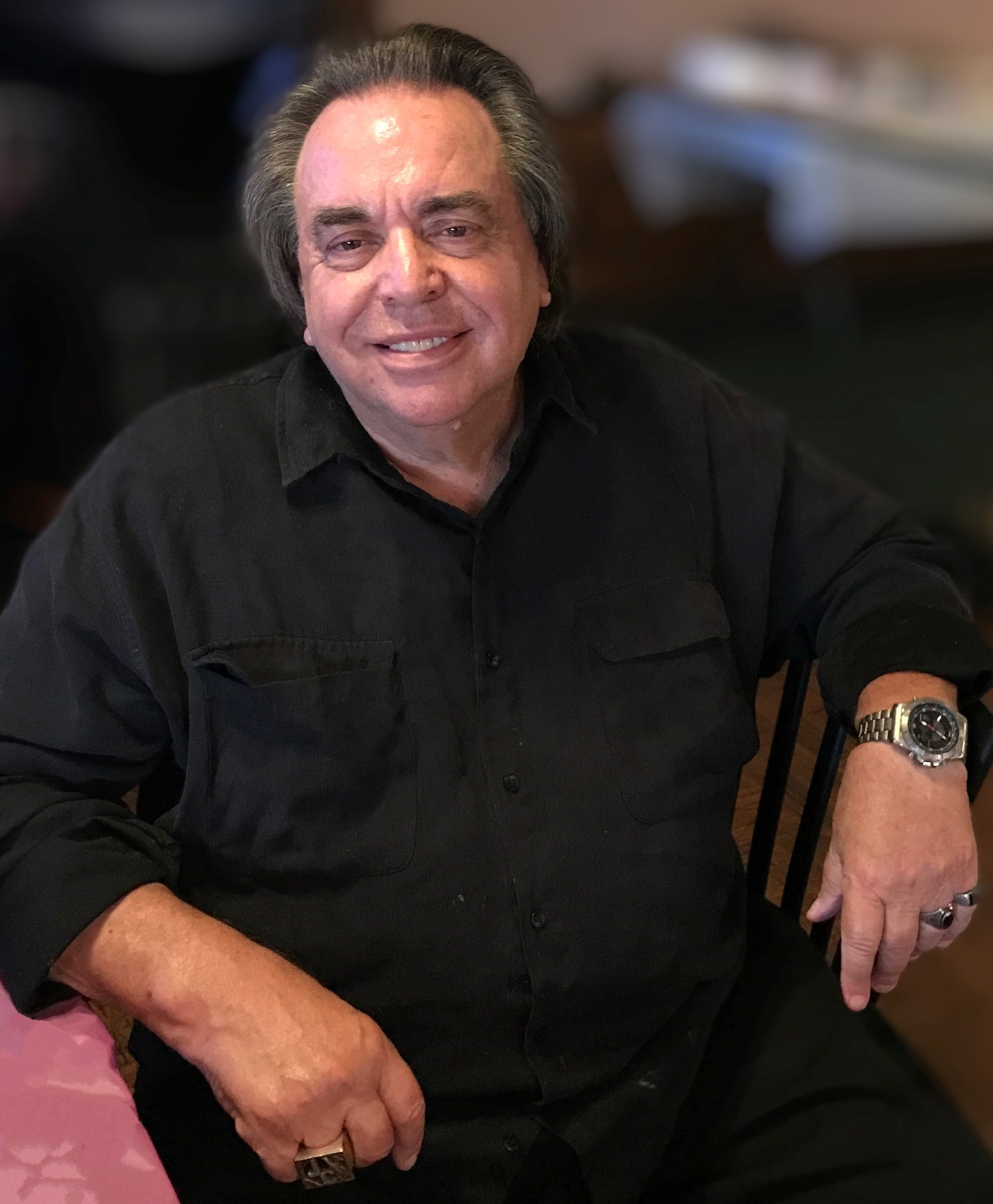 Gary Probst Obituary - Fairview Heights, IL