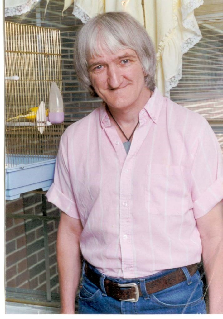 Terry Boulanger Obituary - Springfield, IL