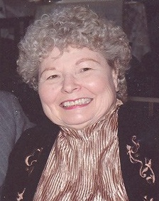 Mary Ann Schubert Obituary - Kansas City, MO